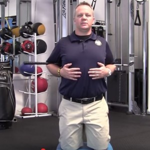 More Shoulder Turn Means More Power | SCGA Golf Fitness | SCGA Blog