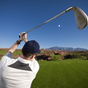 Fun Driving Range Games to Play Better Golf | SCGA Blog