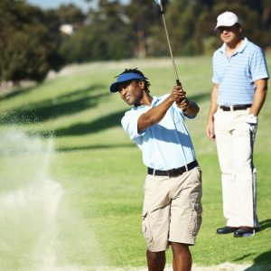 How to Improve on Common Bad Golf Shots | SCGA Blog