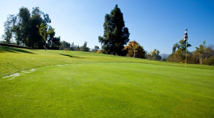 How These SoCal Golf Courses Will Make You Better | SCGA Blog