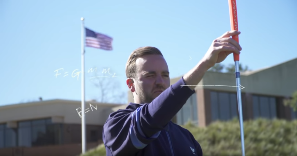 10 Commandments of Golf | SCGA Blog