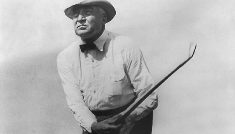 Every Presidential Golfer Ranked by Handicap | SCGA Blog