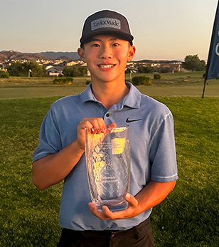 Championship Calendar - Southern California Golf Association (SCGA)