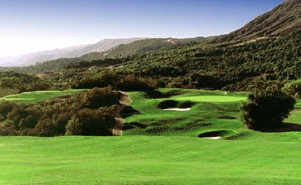 Cross Creek Golf Club, Temecula, California - Golf course information ...