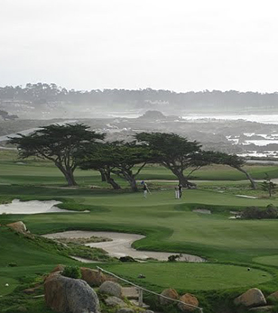 SCGA.org | SCGA Member Outings goes to Pebble Beach! | SCGA