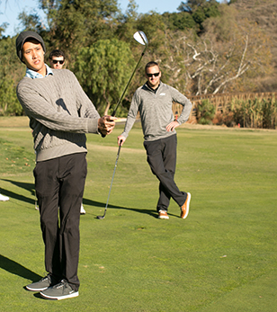 SCGA.org | SCGA Collegiate Series | SCGA