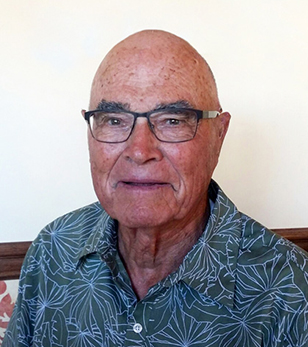 SCGA.org | Member Spotlight: James Brier | SCGA