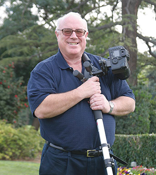 SCGA.org | Bob Thomas remembered for bringing SCGA to the forefront | SCGA