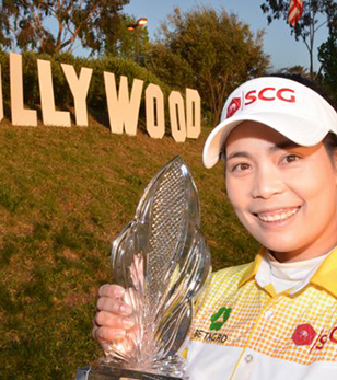 SCGA.org | 2019 Hugel-Air Premia L.A. Open: Back For More! | SCGA