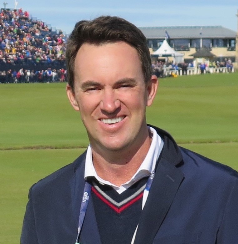 SCGA.org | Geoff Shackelford | SCGA