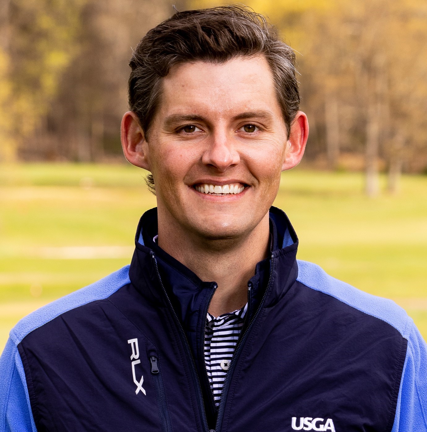 SCGA.org | Dr. Cole Thompson, USGA | SCGA