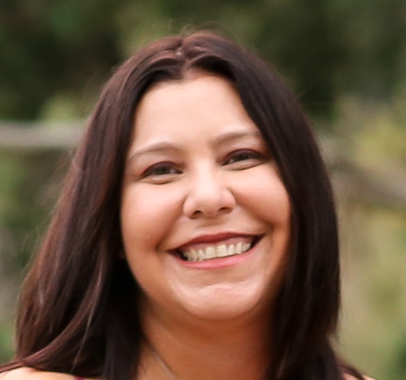 SCGA.org | Krista Guerrero, Metropolitan Water District | SCGA