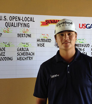 SCGA.org | Road to Pinehurst | SCGA