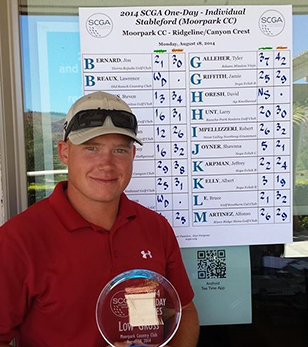 SCGA.org | Tyler Galleher wins inaugural SCGA One-Day Player of the ...