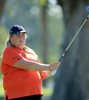 SCGA.org | Haley Moore solid in ANA Inspiration debut | SCGA