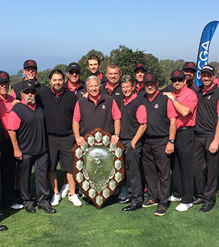 SCGA.org | SCGA Team Play | SCGA