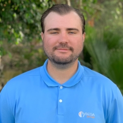 SCGA.org | About: Meet the Team | SCGA