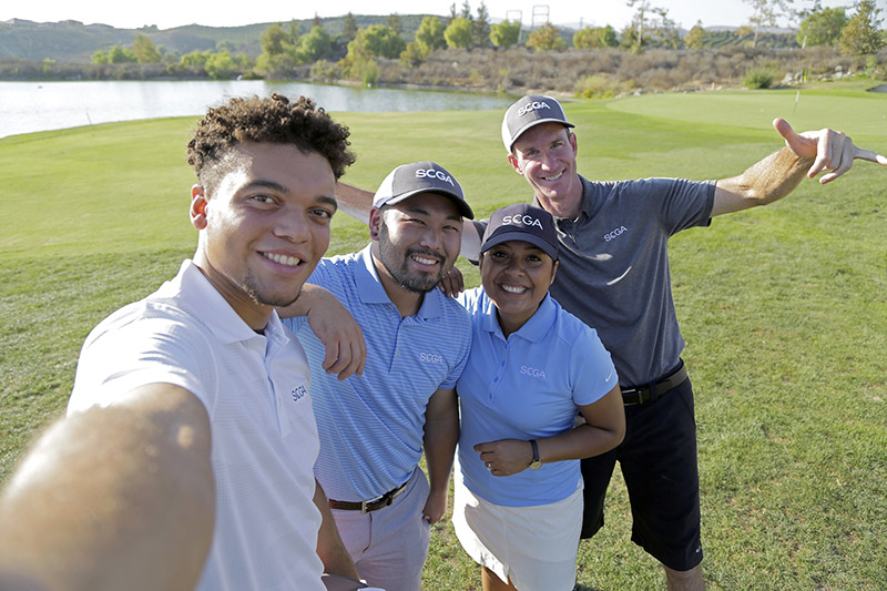 Join the SCGA Today! | scga.org